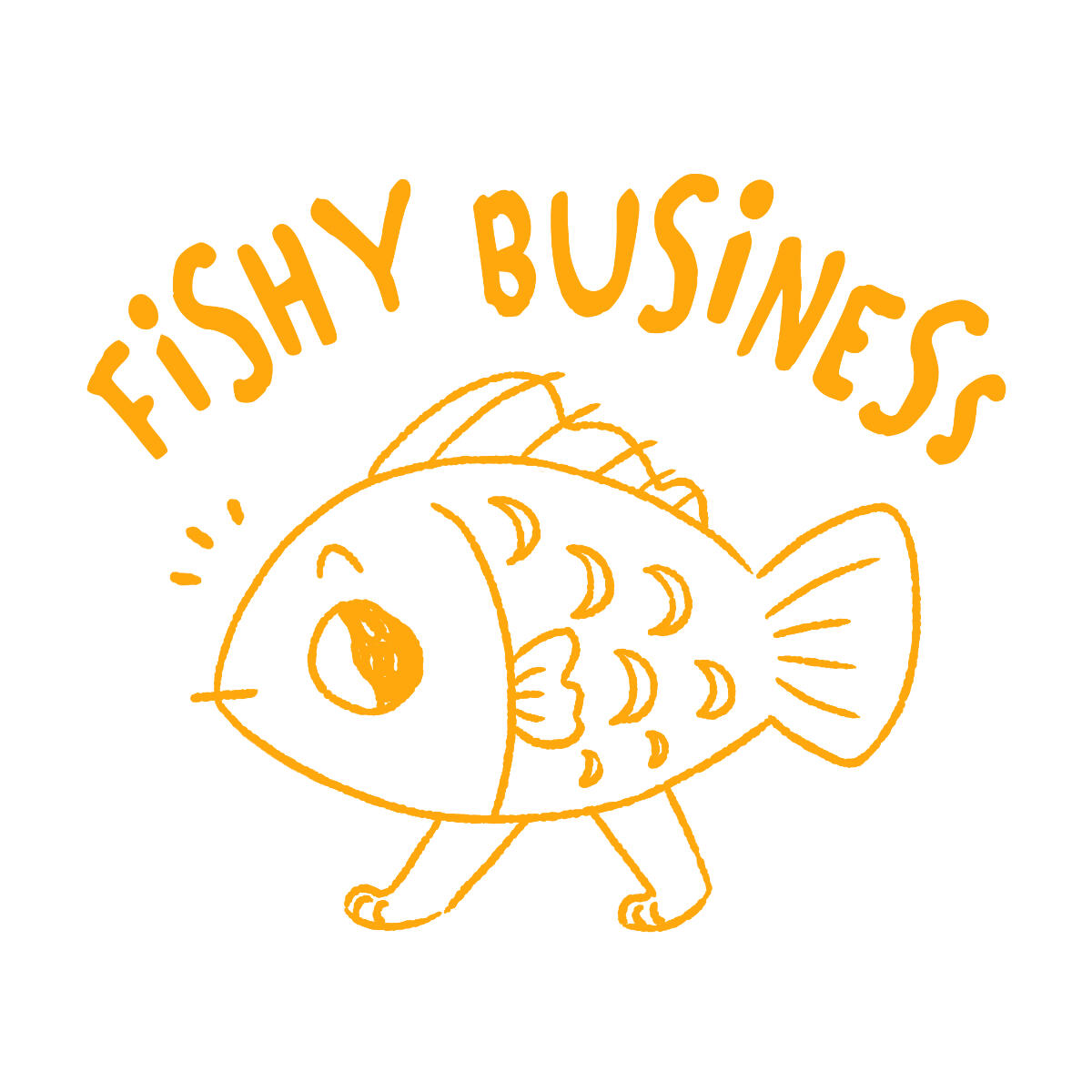 Fishy Business